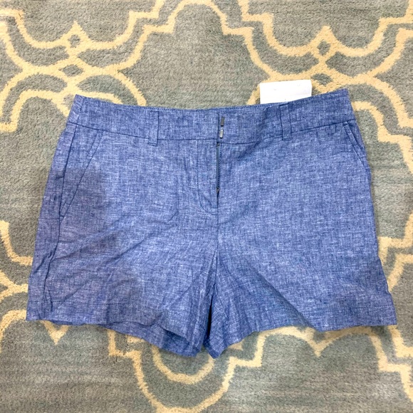 LOFT | Shorts | Nwt Loft Shorts | Poshmark